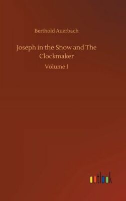Joseph In The Snow And The Clockmaker | eBay
