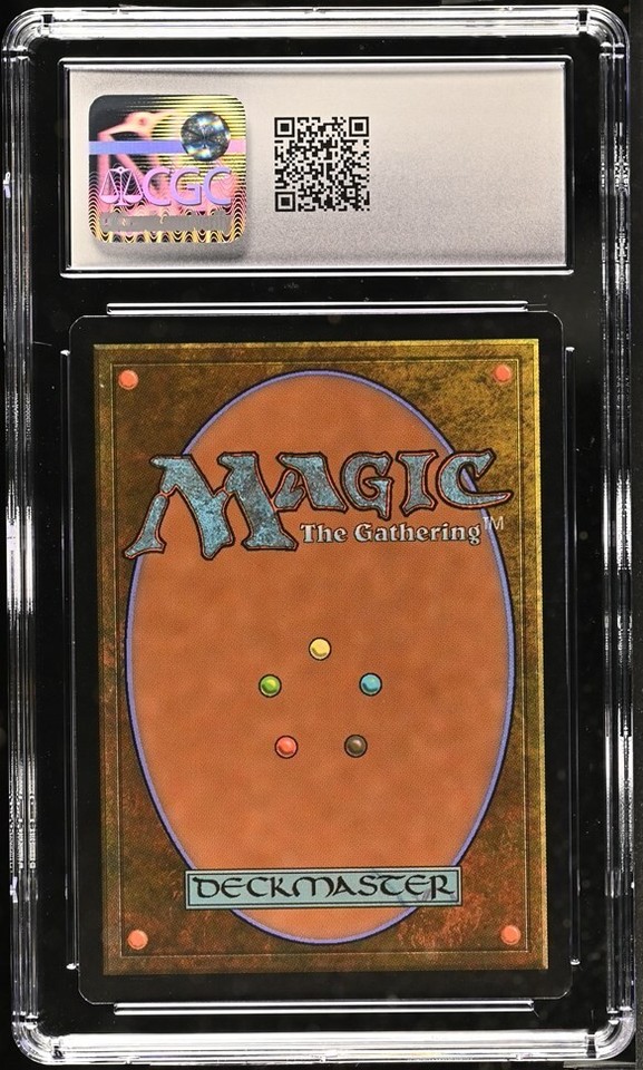 Magic the Gathering Commander Legends Aesi, Tyrant of Gyre Strait Foil ...