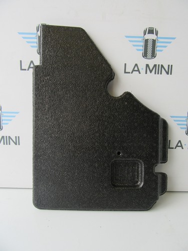 Genuine Used MINI Passenger Side Footwell Insert Panel for F54 Clubman ...