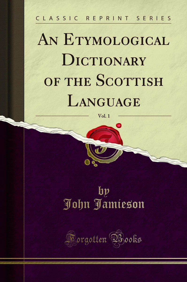 Scottish Language