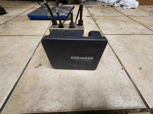 2002 2003 2004 2005 2006 MINI COOPER ABS PUMP WITH MODULE 6765288 | eBay