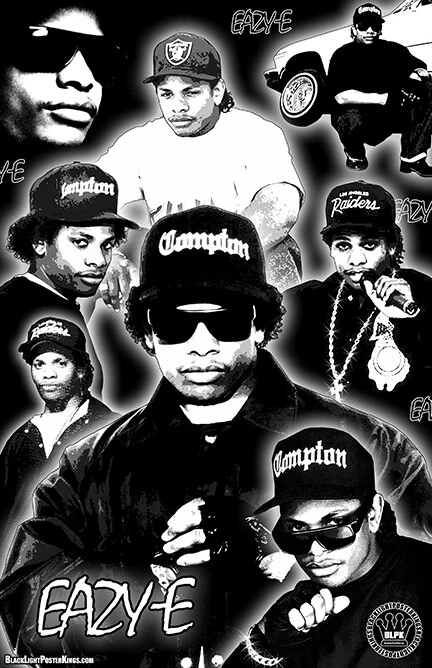 Eazy E