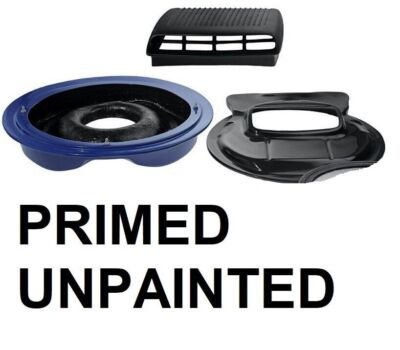 Shaker Assembly For Classic Ford Mustang 1969 1970 Small Block 289 302 ...