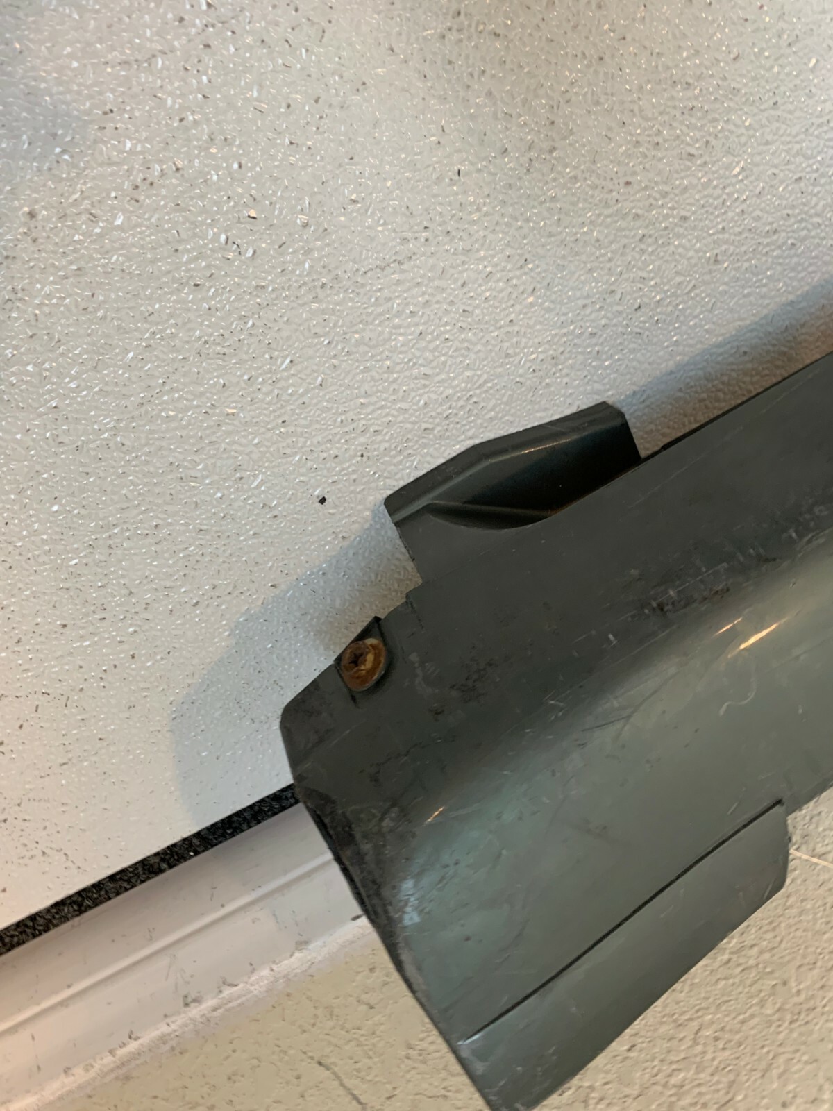 2004 2005 2006 Lexus ES330 Right Side Skirt Rocker Panel 75850-33020 ...