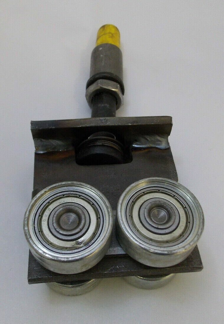 Modernfold MF #14 4-wheel Lead Trolley - Carrier portable folding wall ...