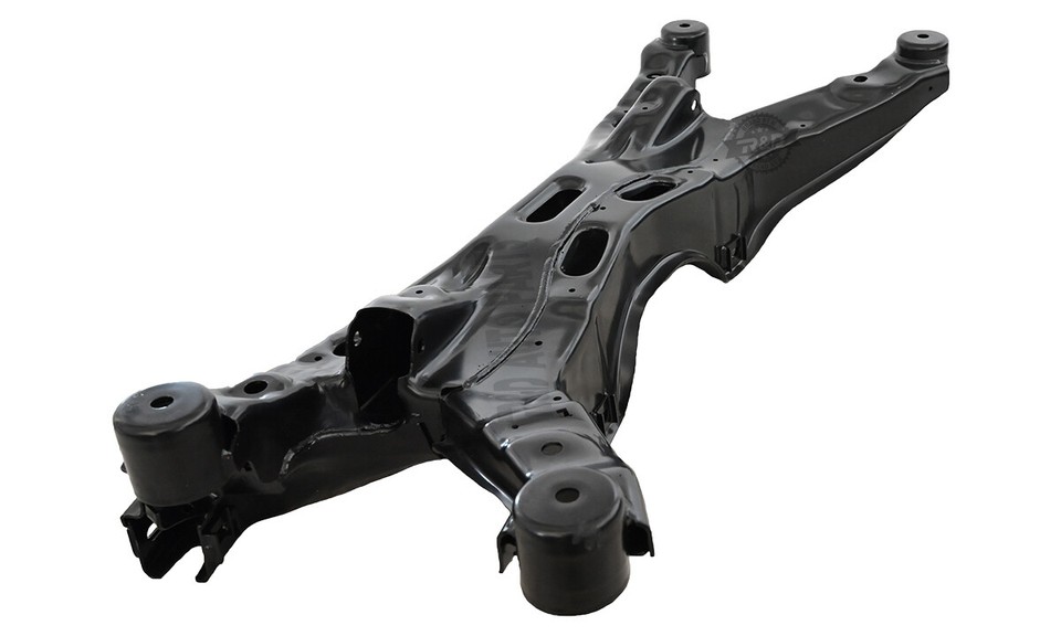 2003-2011 Rear Crossmember Subframe Cradle Beam Axle for SAAB 9-3 FWD ...