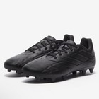 Adidas Copa Pure 3 FG Men’s Soccer Cleats Black Leather Shoe #940 | eBay