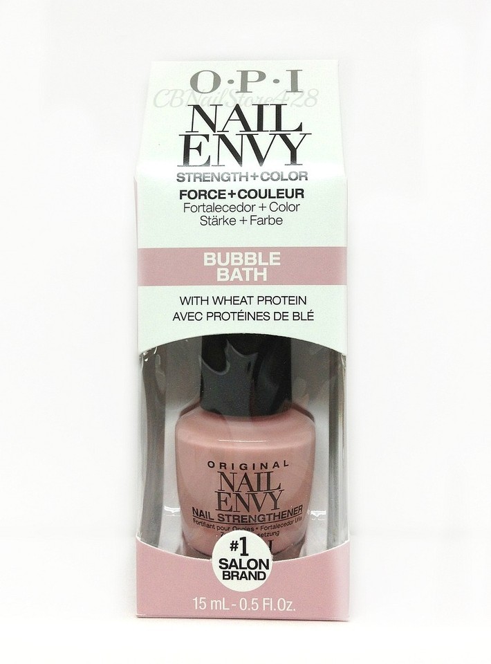 OPI Nail Envy Strengthener - Pick Your Item | eBay