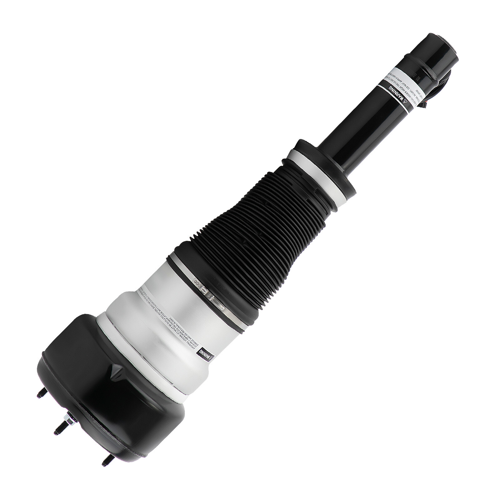 Front Air Suspension Shock Strut Replace For Mercedes W221 S350 S550 ...