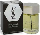 L'HOMME by Yves Saint Laurent cologne for men EDT 3.3 / 3.4 oz New in ...