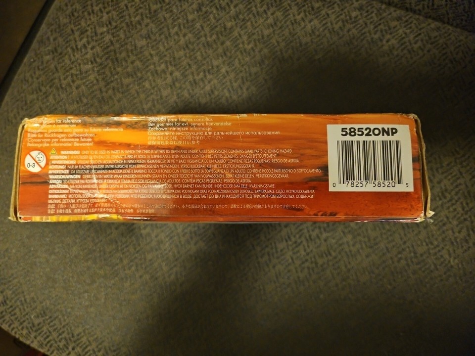 Intex Disney The Lion King Simba Ride-On Inflatable Pool Float Toy | eBay