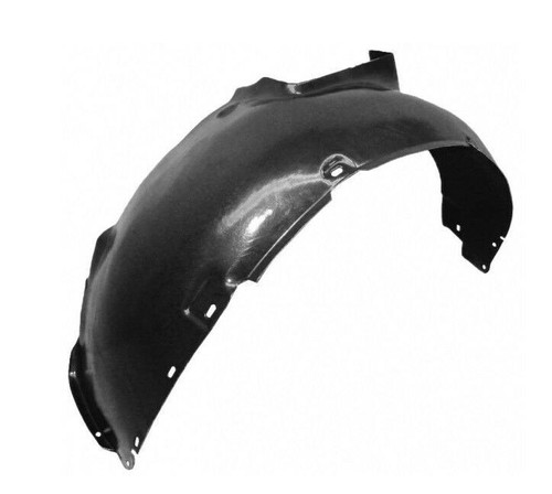 Fits VW Golf Mk4 1999-2004 Front Wing Arch Liner Splash Guard Passenger ...