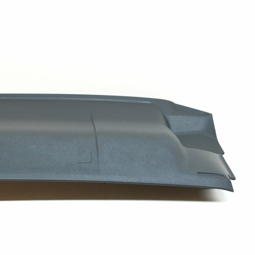 OEM AUDI A5 S5 8W6 FRONT RADIATOR SUPPORT ACCESS COVER UPPER 8W6807081B ...