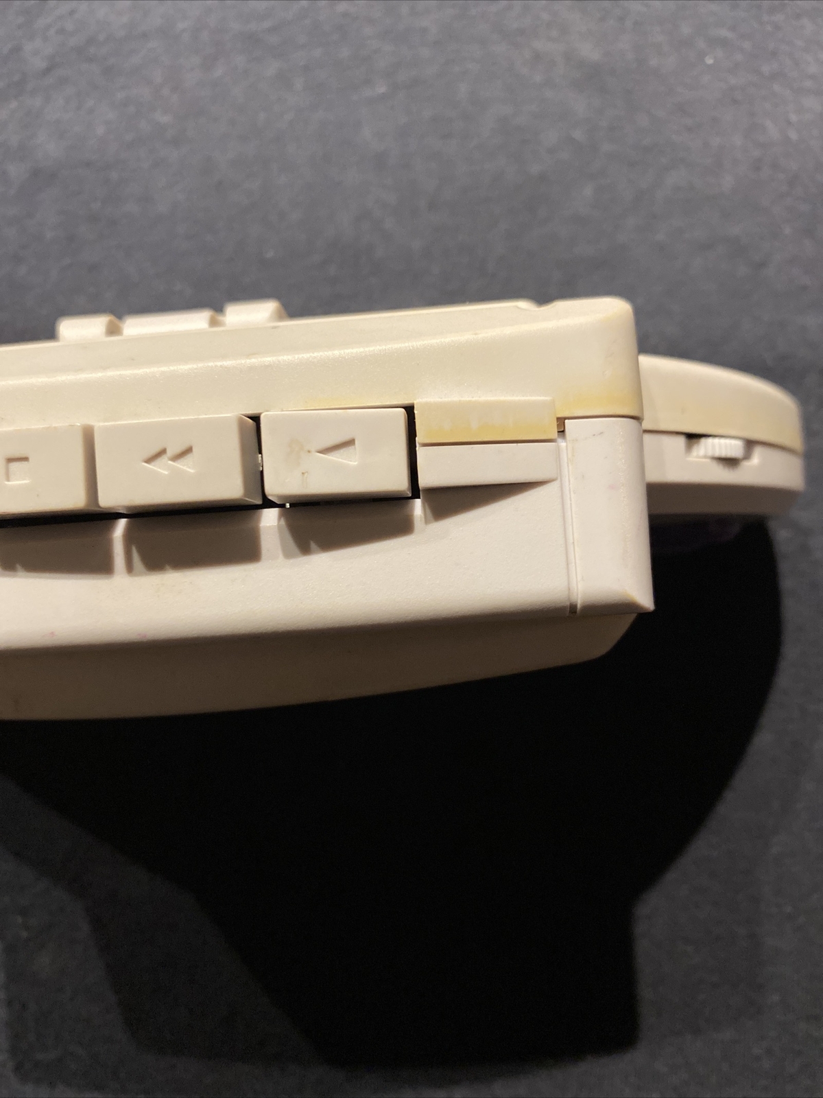 Spectra Stereo Cassette Game Blaster | eBay