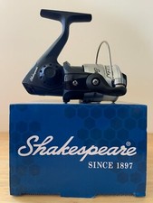 Shakespeare Alpha 35 Spinning Reel Medium Action ALPHA35X for sale ...