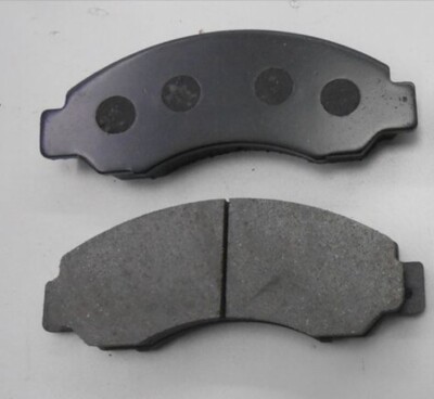 NISSAN OEM Genuine Pad Kit-Disc BRAKE 41060-0T386 | eBay