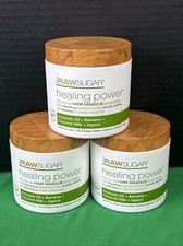 Raw Sugar All That Shines Conditioning Hair Masque 12oz for sale online ...