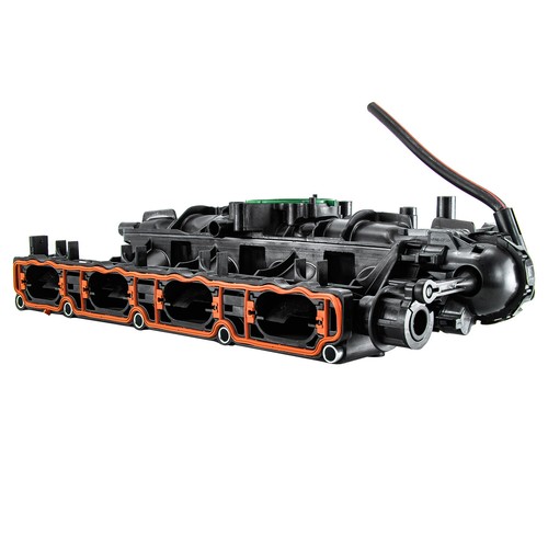 #06H133201AT Intake Manifold Sensor For 2007-2013 Audi A4 A5 A6 Quattro ...