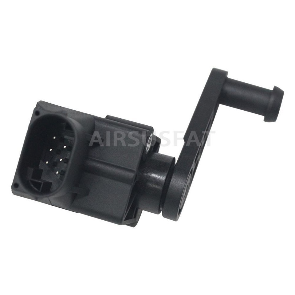 2X For Jaguar XJ8 X350 2004-2007 Rear Left & Right Air Suspension ...