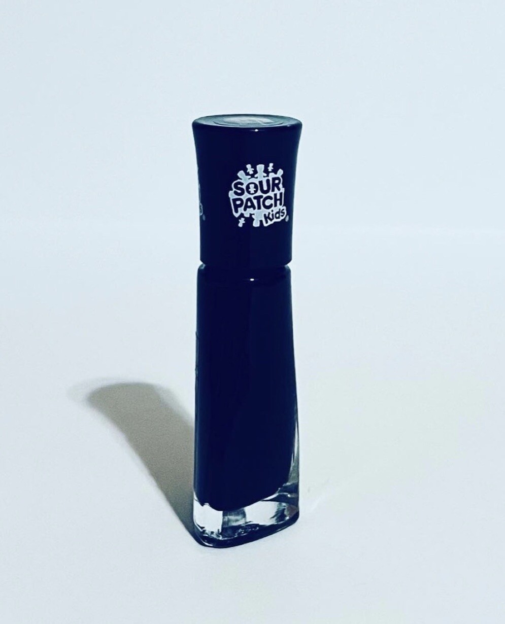 Sally Hansen Insta-Dri x Sour Patch Kids Nail Polish 753 Ghouls Night Out | eBay