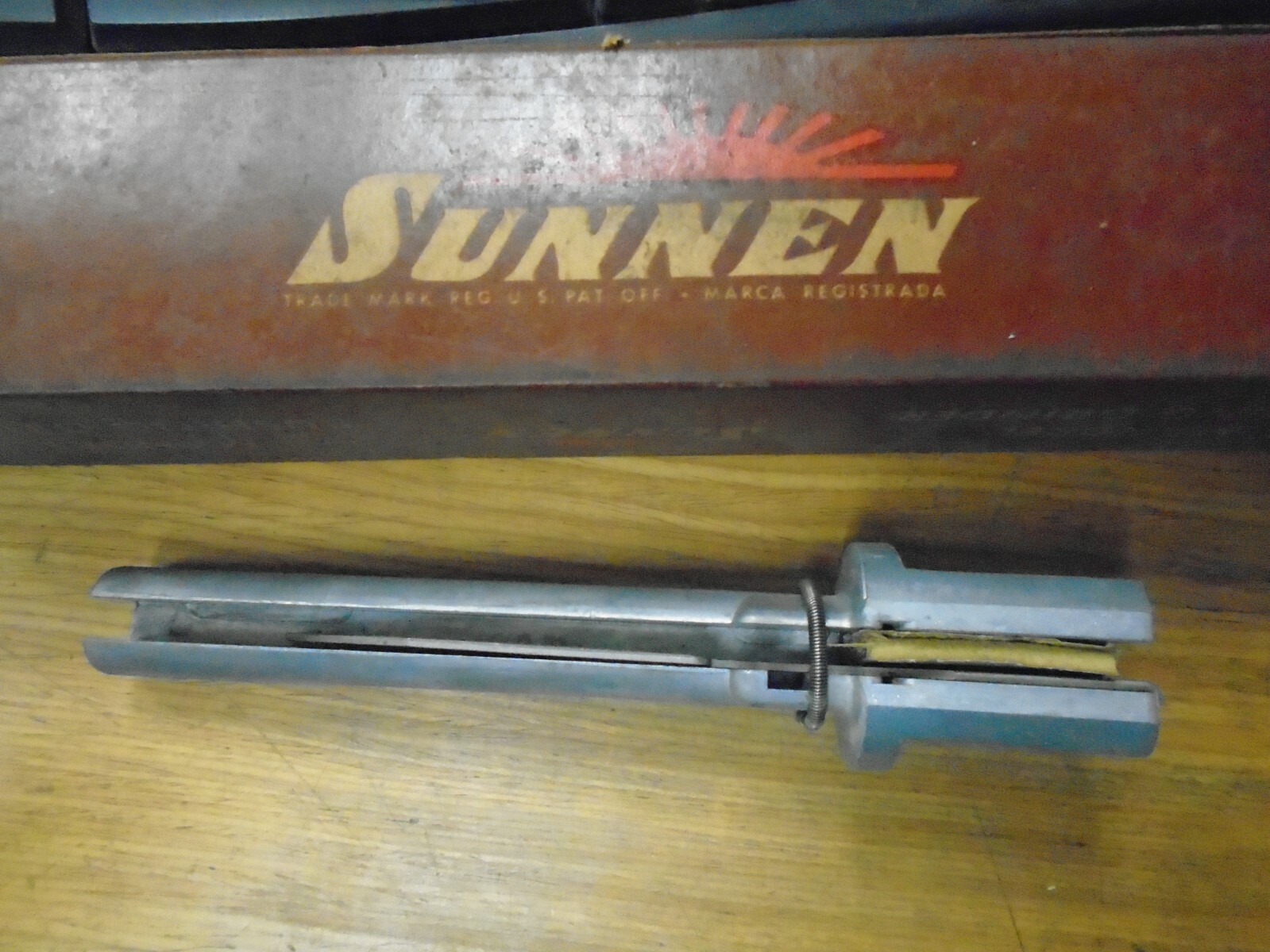 Sunnen SC-1000 Honing Mandrel for sale online | eBay