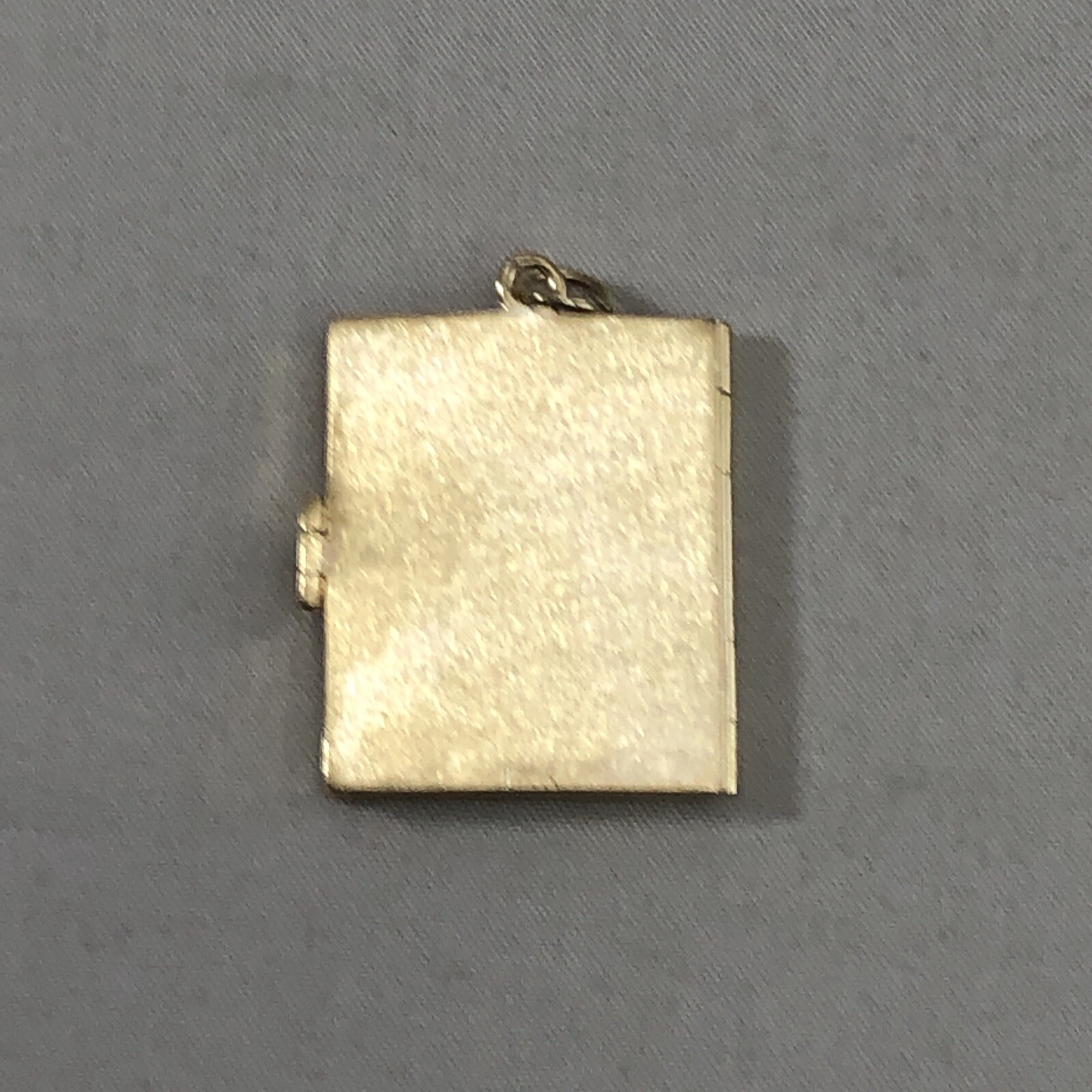 14k Solid Gold Picture Album | eBay