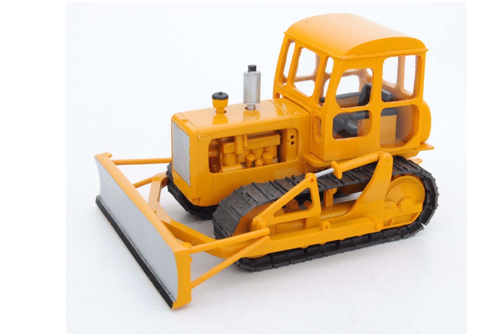 CAT D4E dozer Wespe Models 1:50 bulldozer resin model diecast ready ...
