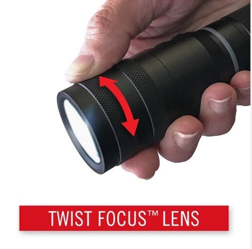 Coast G36 Flashlight | eBay