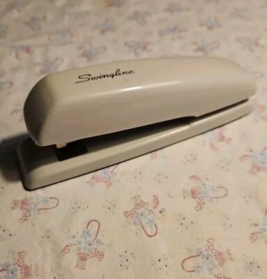Staplers - Swingline 615 Saddle Stapler