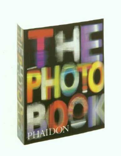 The Photography Book - Paperback By Editors of Phaidon Press - GOOD ...