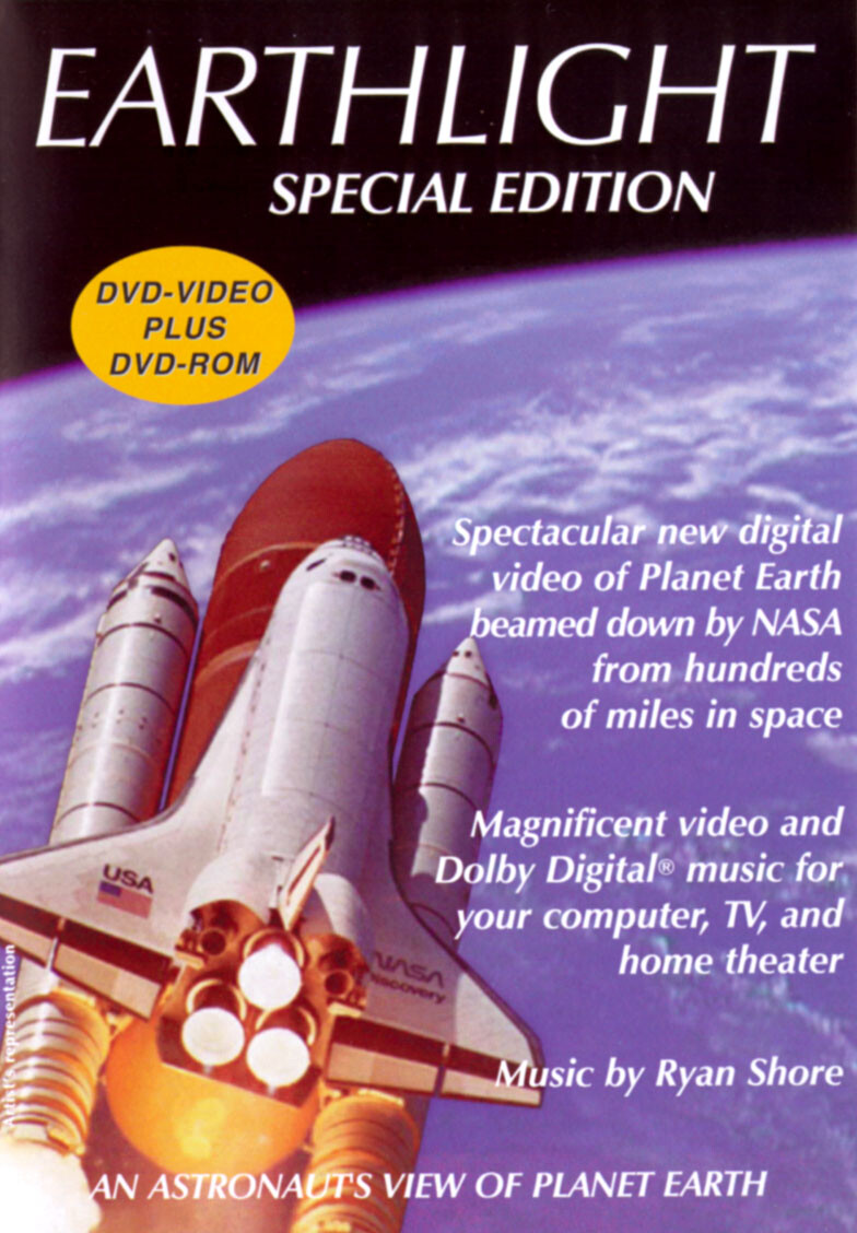 Earthlight (DVD, 1998, Special Edition) for sale online | eBay
