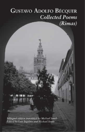 Gustavo Adolfo Becquer Collected Poems (Rimas) (Paperback) (UK IMPORT ...