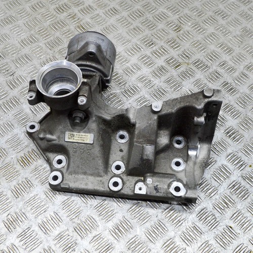 PORSCHE PANAMERA 970 3.0 4S Axle Differential Bracket 97034905103 309kw ...