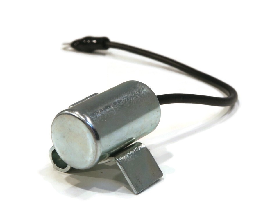Ignition Set Point & Condenser for Tecumseh 30548, 30548A, 30548B ...