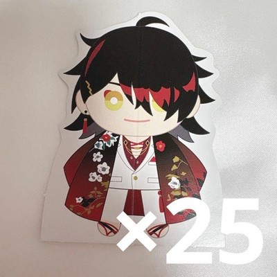 Nijisanji EN AGF2022 Bonus Vox Akuma Tonton Sumo | eBay