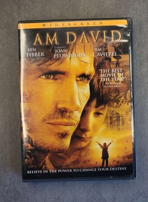 I Am David DVDs 12236149606| eBay