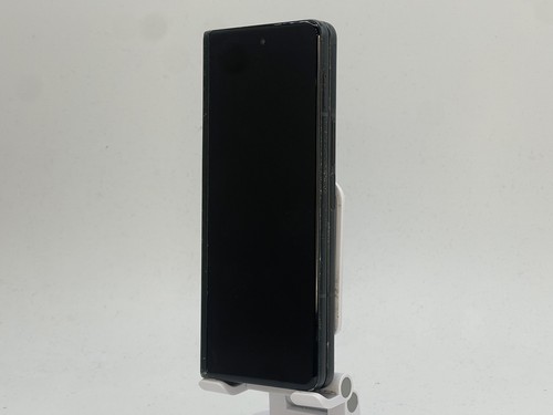 Samsung Galaxy Z Fold3 5G SM-F926U 256GB Phantom Green Unlocked W038368 ...