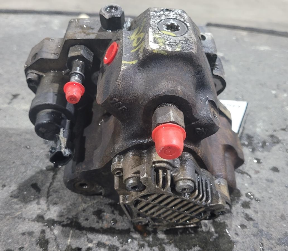 2013-2018 Dodge 2500 3500 Cummins 6.7L CP3 Injection Pump | eBay