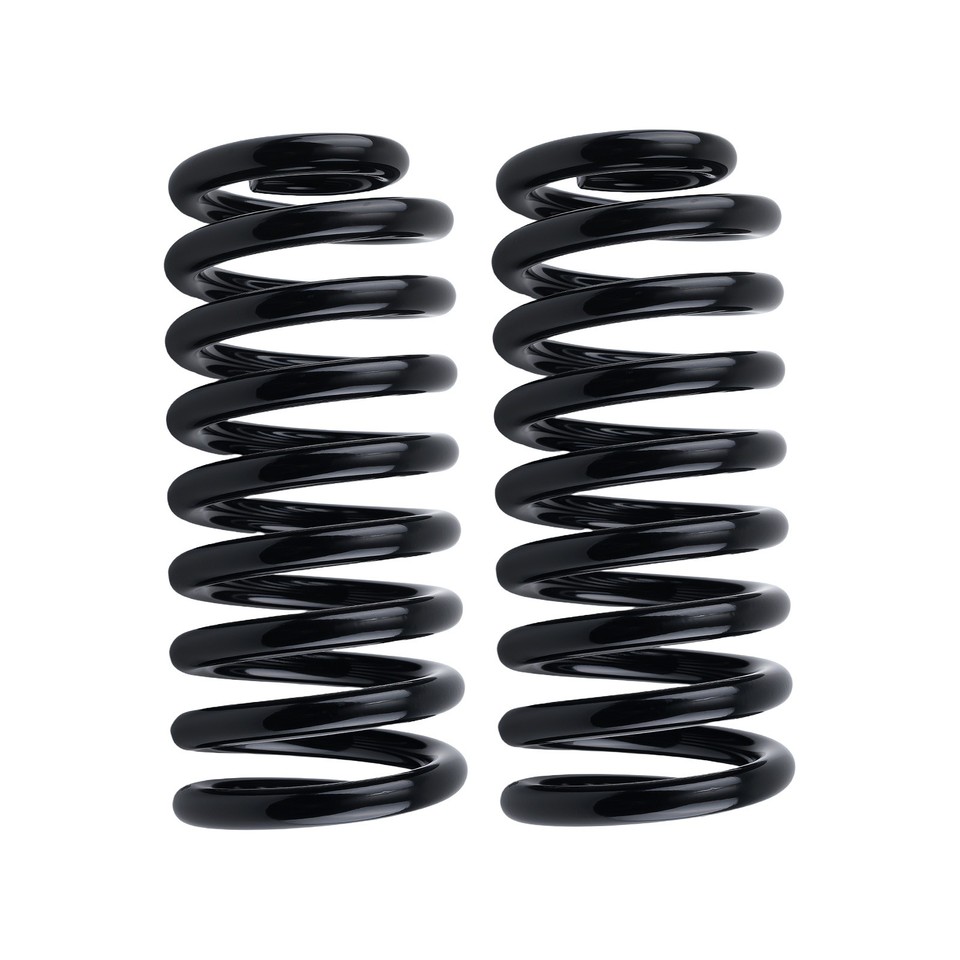 2" Drop Performance Kit for Ford F150 F100 2WD 1965-1979 Front Springs ...