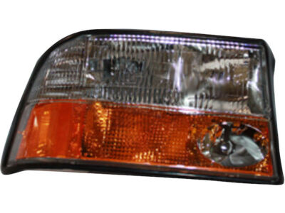 Right Headlight Assembly For 1998-2001 GMC Jimmy Sport Utility 2000 ...
