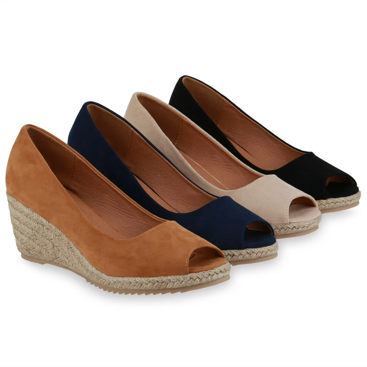 hart arbeitend Stolpern Trottel keilpumps spitz Reparatur möglich ...