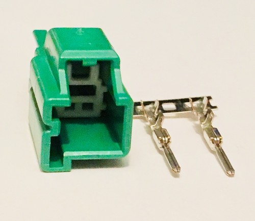 GENUINE NEW OEM replacement Connector & terminals WPT-917 WPT-1238 ...