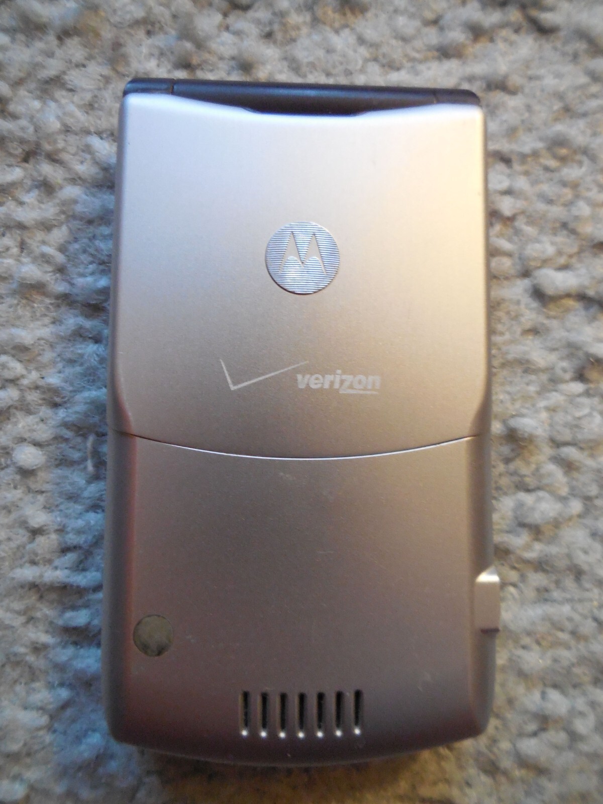 Motorola RAZR Cell Phone (Verizon) Model V3M | eBay