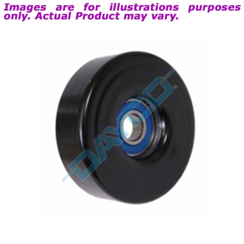 New DAYCO Idler/Tensioner Pulley For Toyota Chaser EP060 | eBay Australia