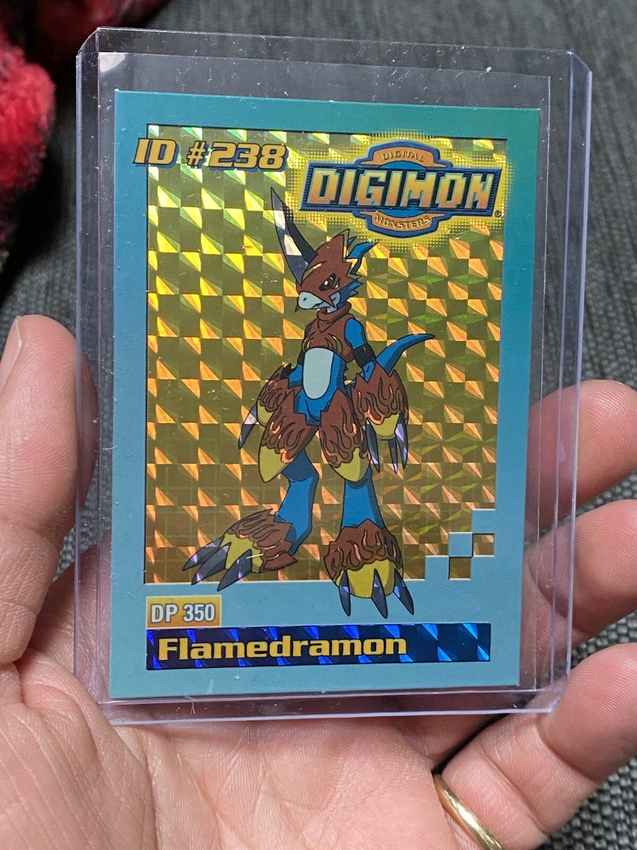 Digimon Flamedramon Egg FlameGrowlmon By RiderB0y On DeviantArt