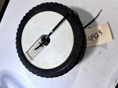 Murray Mower Wheel Set 71132MA (#4923) | eBay