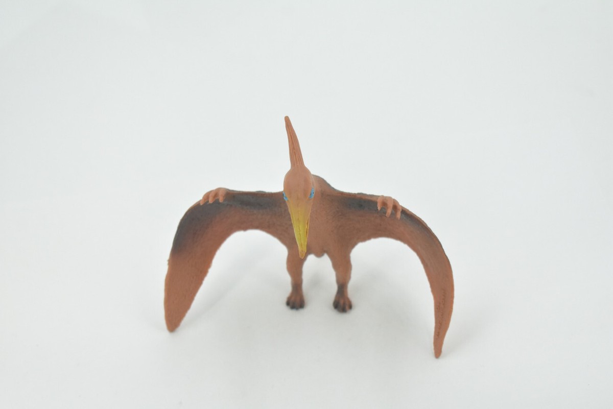 Pterodactyl Sjablong Flying Dinosaur Life Size Robotic Pterodactyl