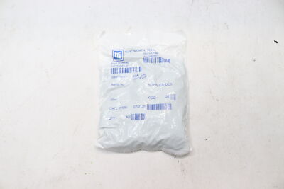(500-Pk) Automotive Seal Cable 1W 15324982-B | eBay