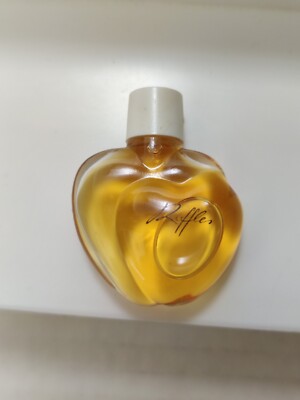 Ruffles Oscar De La Renta Perfume Eau De Toilette Mini 0.1 oz / 3mL ...