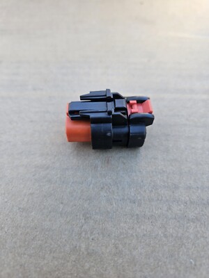 TE CONNECTIVITY 776523-1 PLUG AND SOCKET CONNECTOR HOUSING NEW | eBay